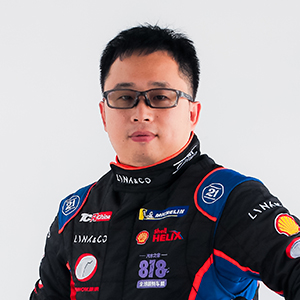 Lin Qi 林琦 - 捷凯车队 | Teamwork Motorsport