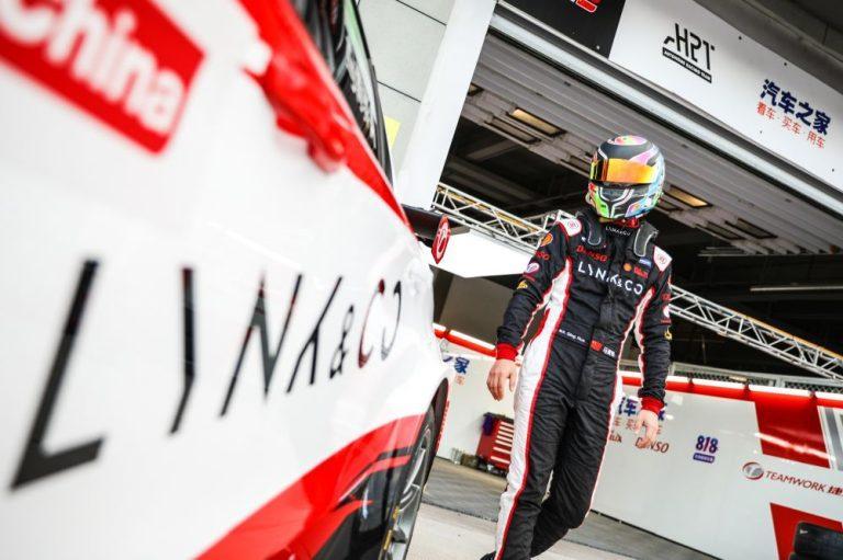 Revised calendar, revised line-up for Shell Teamwork Lynk & Co ...